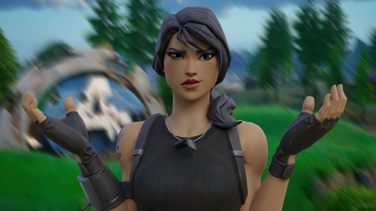 (VERTICAL) USING AN OG SWEATY SKIN IN S4 🤫 - YouTube