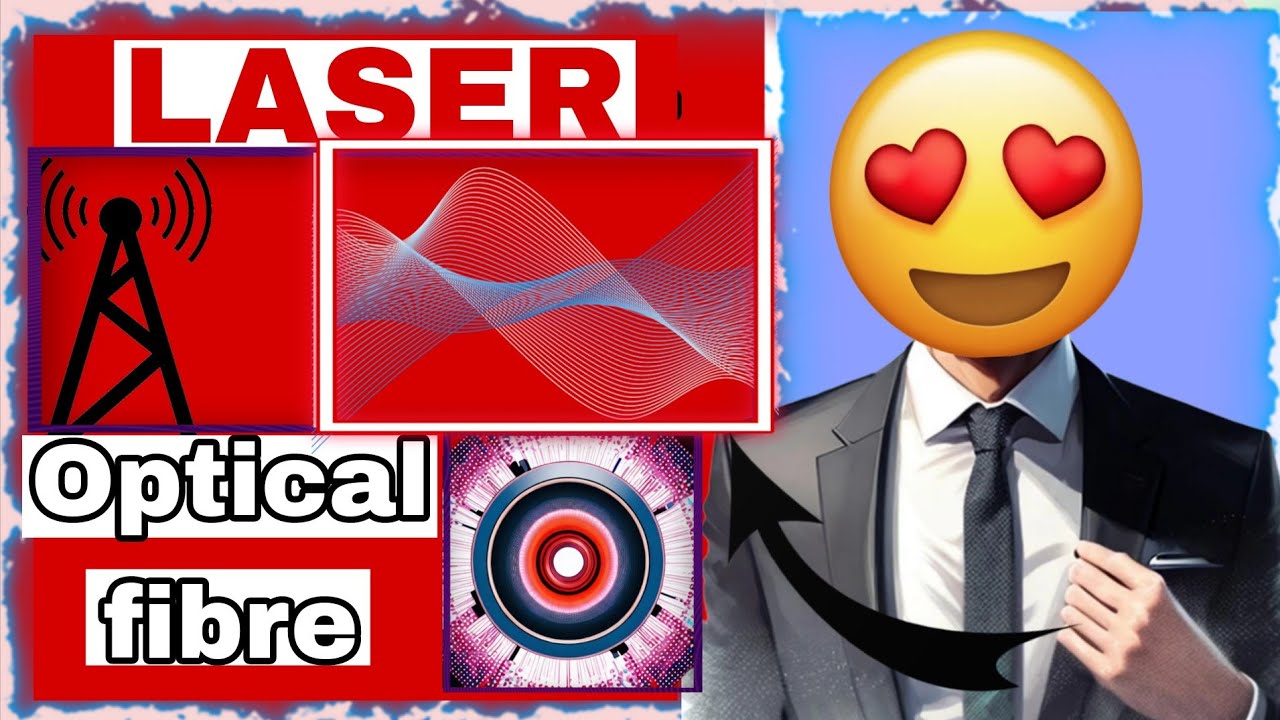 OPTICAL FIBER Unit-4 LASER ENGINEERING PHYSICS Full Explanation - YouTube