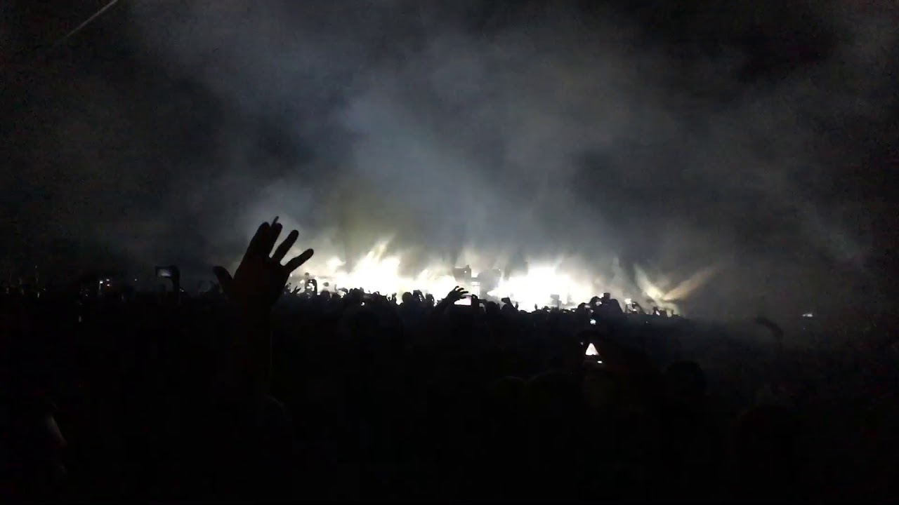 The Chemical Brothers - Galvanize,Song to the Siren,C—H—E—M-I-C-A-L ...