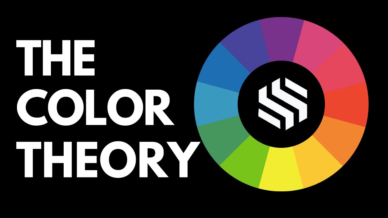 Understanding to COLOR THEORY | Color Theory Basics | Color Wheel ...