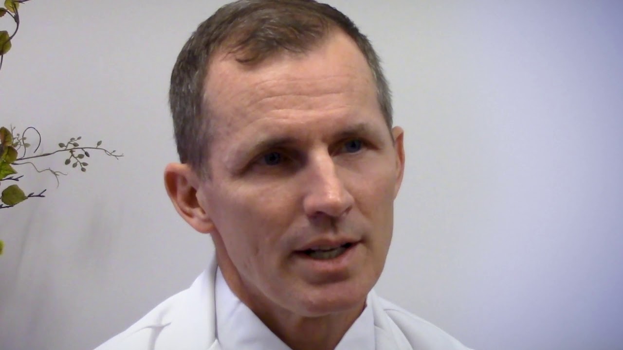 Louis Schwing, MD - YouTube