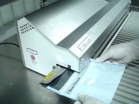 hawo seal check video - YouTube