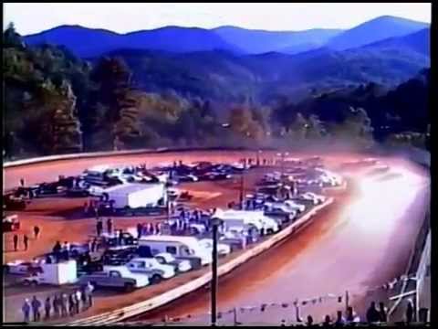 Smoky Mountain Raceway ~ Whittier, NC - YouTube