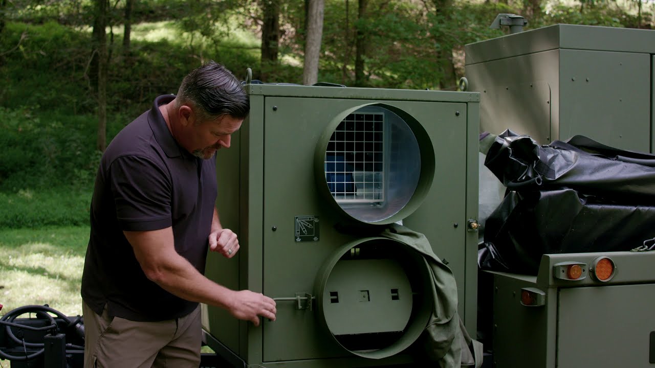 Dynovis XGT30 Generator Walkthrough featuring Mike Stolarz - YouTube