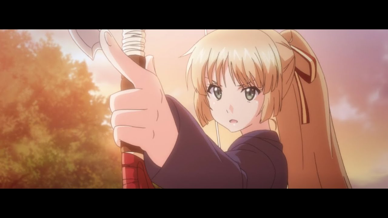 Isuca Episode 2 Review [イスカ] - YouTube