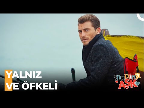 Issız Adam Çınar'ın Sinirleri Tepesinde - İnadına Aşk