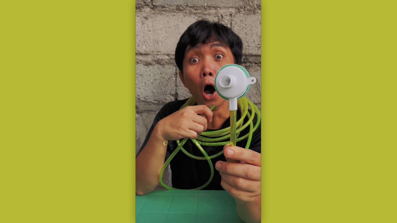 PART 1: Torotot design challenge! (Paano gumawa ng torotot?) Larong ...