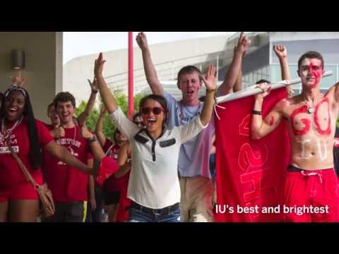 Indiana University's Top News Stories of 2014