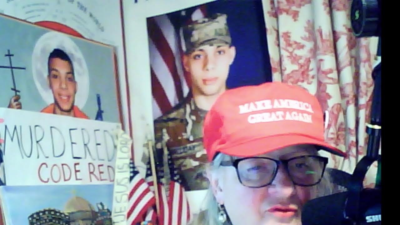 Day 1680: Richard Halliday - Ash Wednesday, President Trump, Trump ...