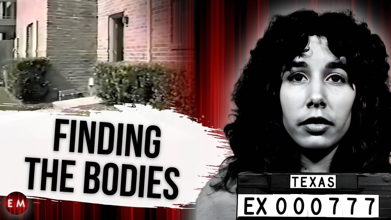 Finding Deborah Thornton & Jerry Lynn Dean - YouTube