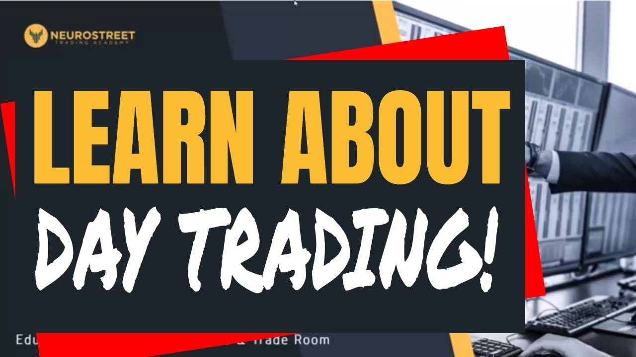 Free Class: How To Day Trade A Small Trading Account - YouTube
