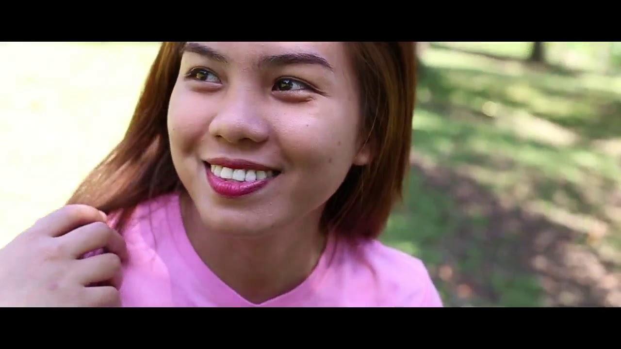 Dj Gao Production ,With Yvone Gonzales Model - YouTube