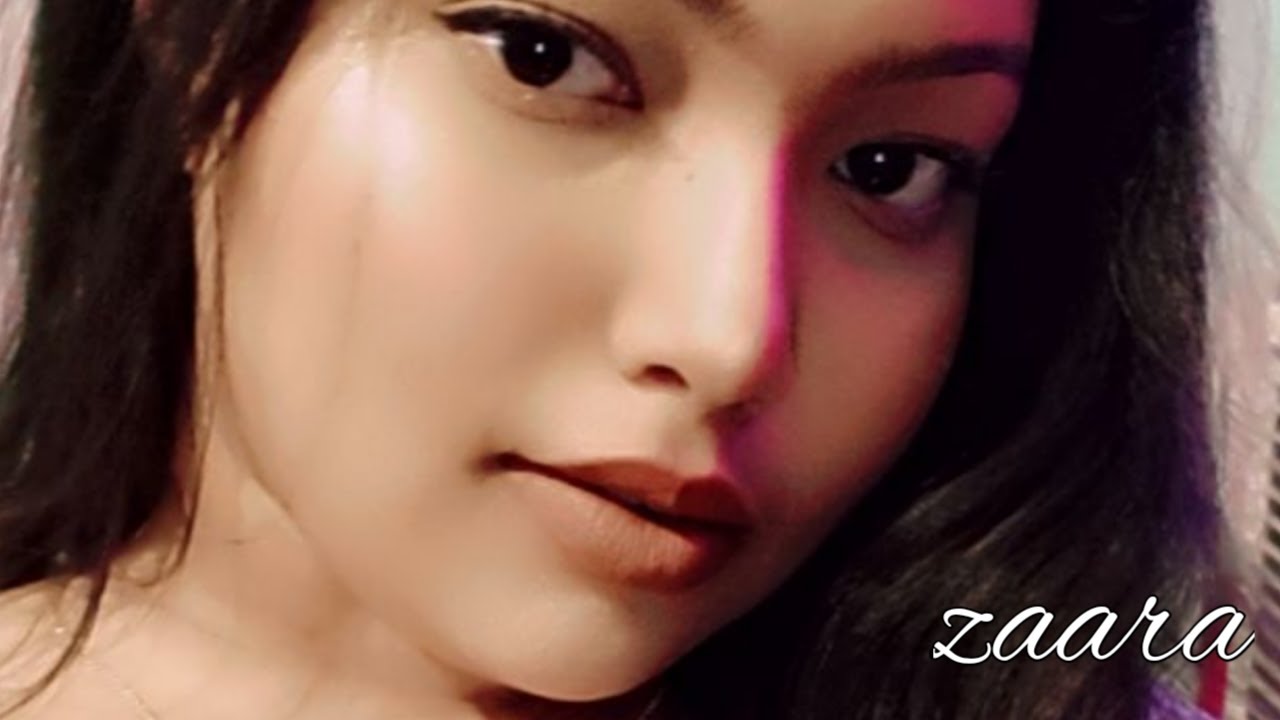 BGMI LIVE 🌹🌹 CHILL NIGHT STREAM WITH ZAARA IS LIVE #bgmi #zaraislive # ...