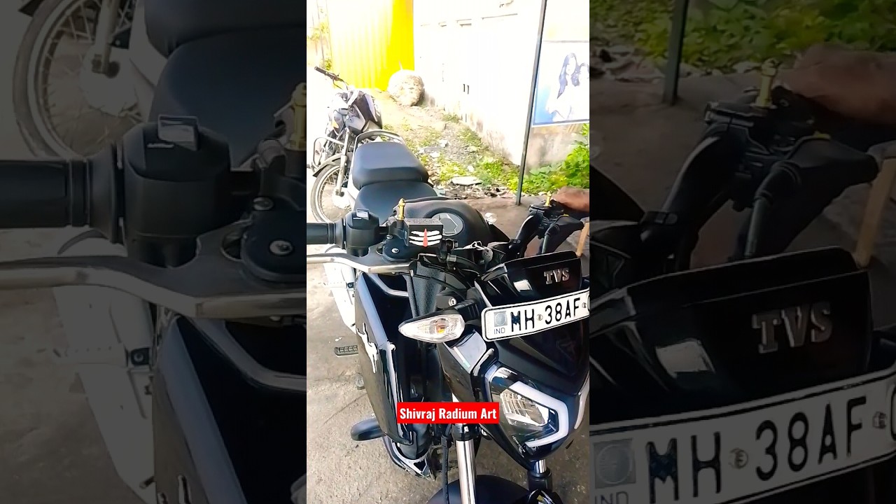 Shiv bhasm #mahakal #raider bike #mahadev #shorts #reels #viral # ...