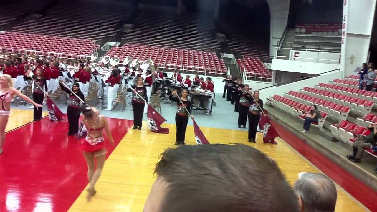 Let's Call Those Hogs! - YouTube