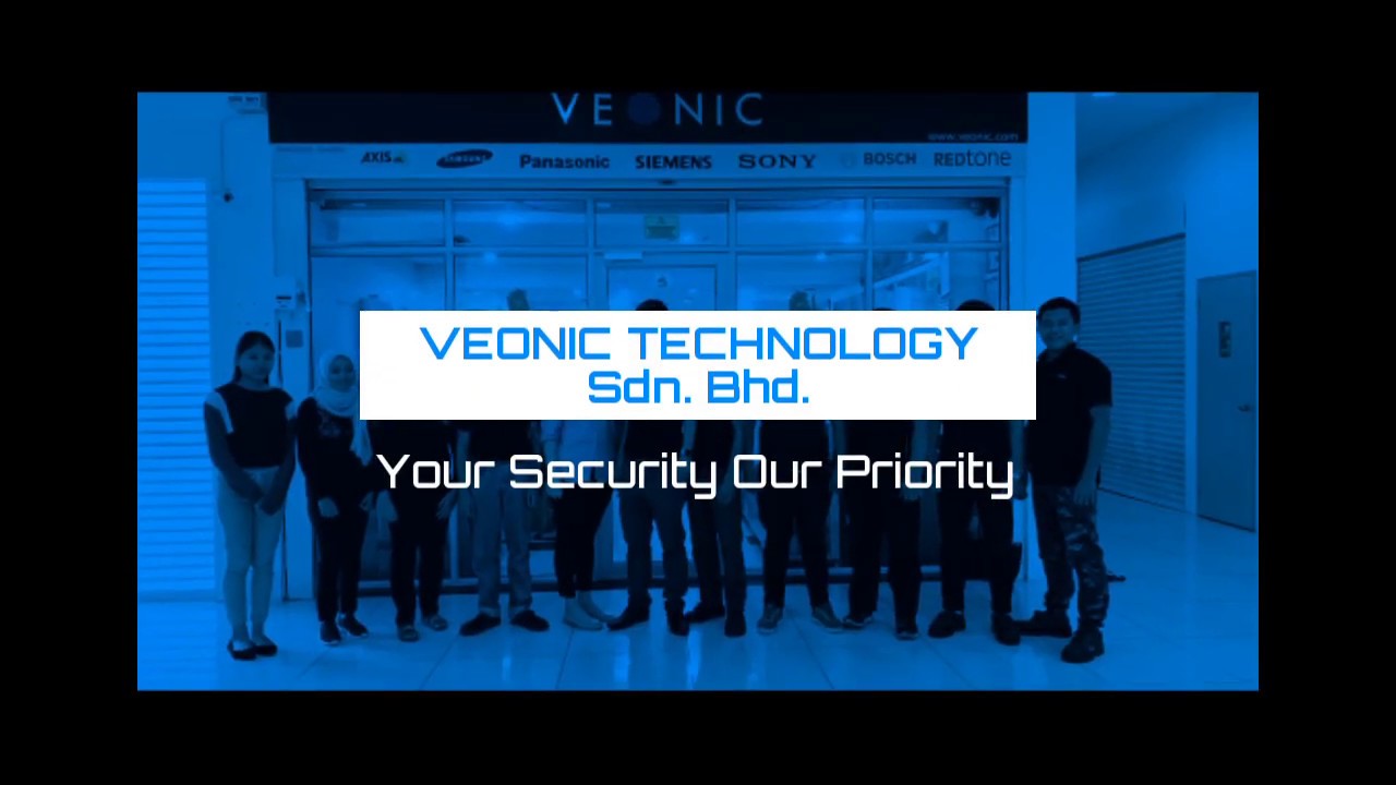 Veonic Profile | Trademark - YouTube