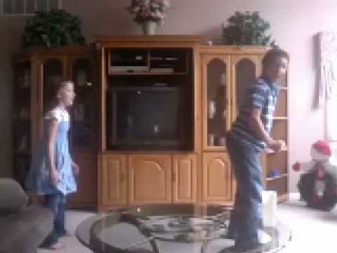 THUNDER FART - YouTube