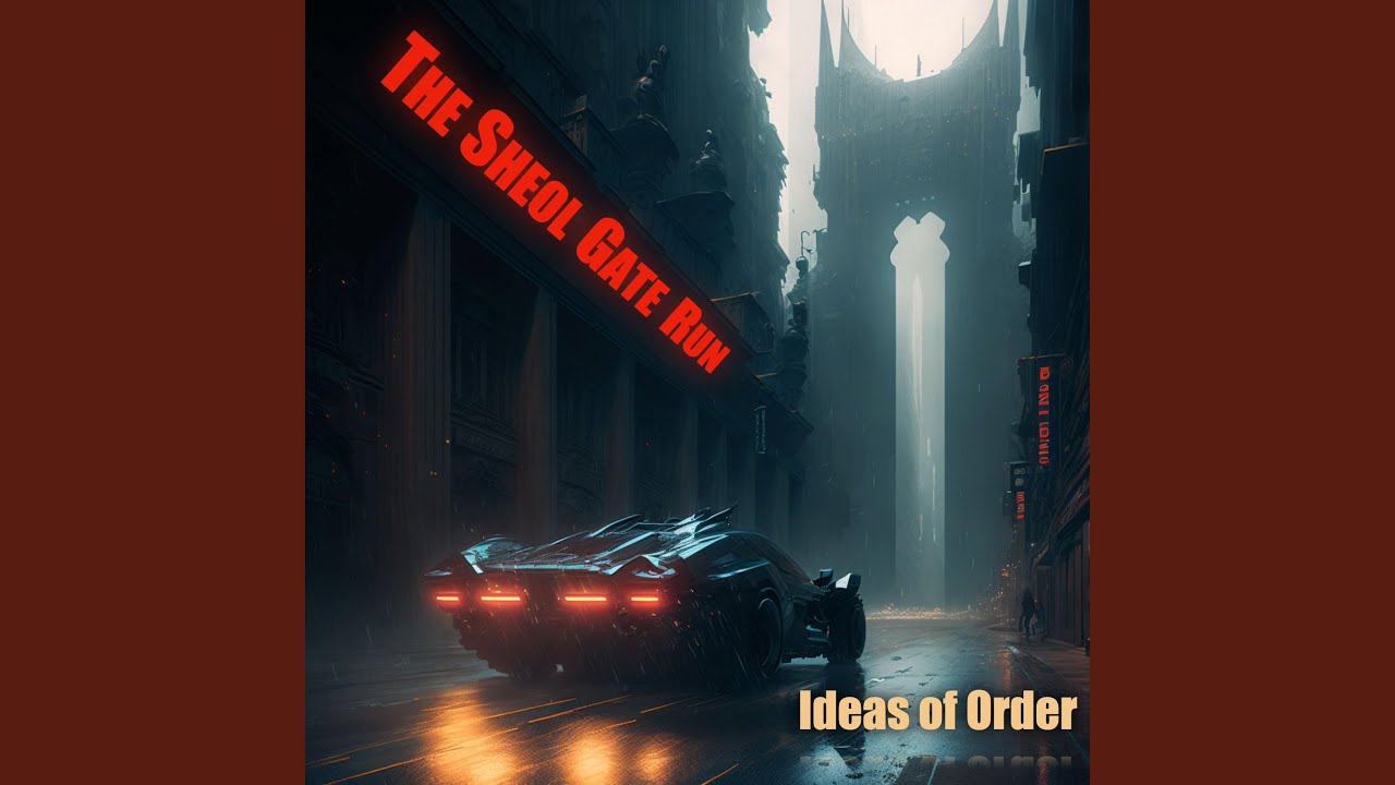 The Sheol Gate Run - YouTube