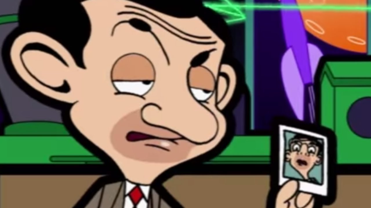 Times of Bean | Funny Episodes | Mr Bean Official Cartoon - YouTube