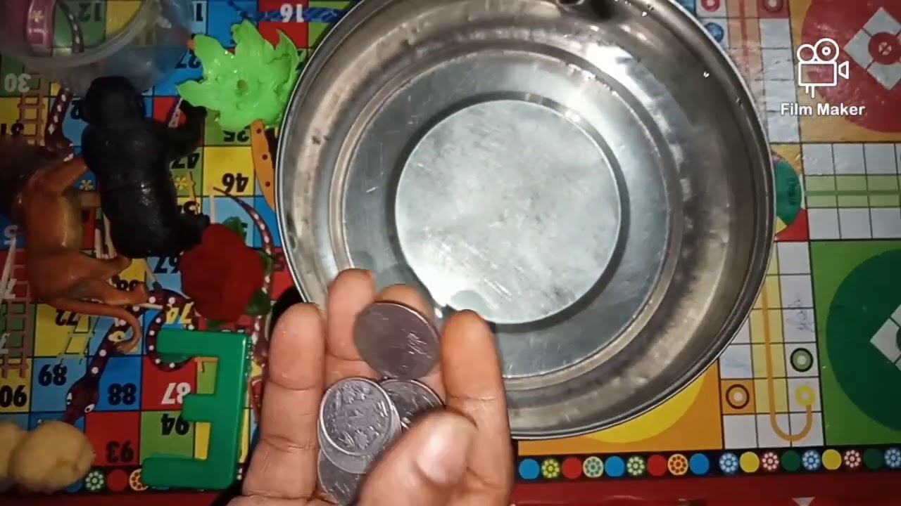 heavy and Light concept/kindergarten/NURSERY/Activity - YouTube