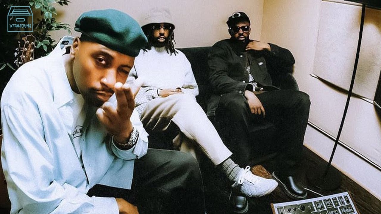 Prince Waly parle de son featuring avec Luidji & Makala pour son album ...