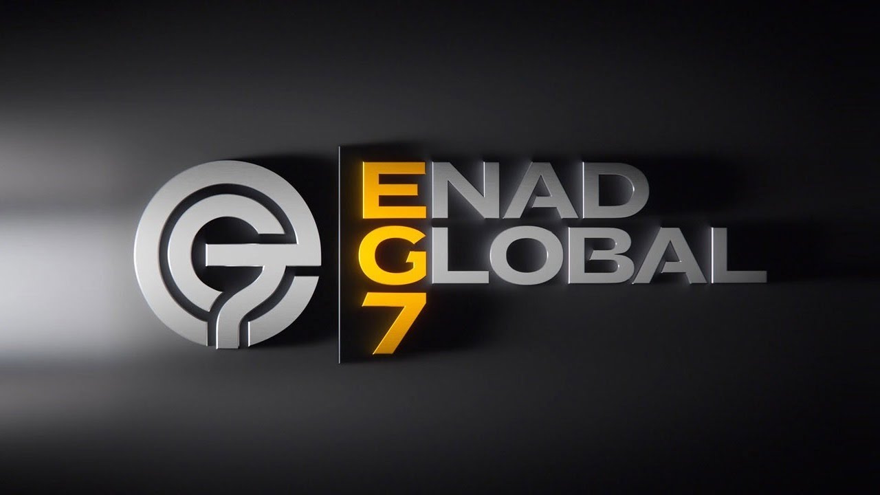 EG7 Live Q1 Report Presentation and Q&A - YouTube