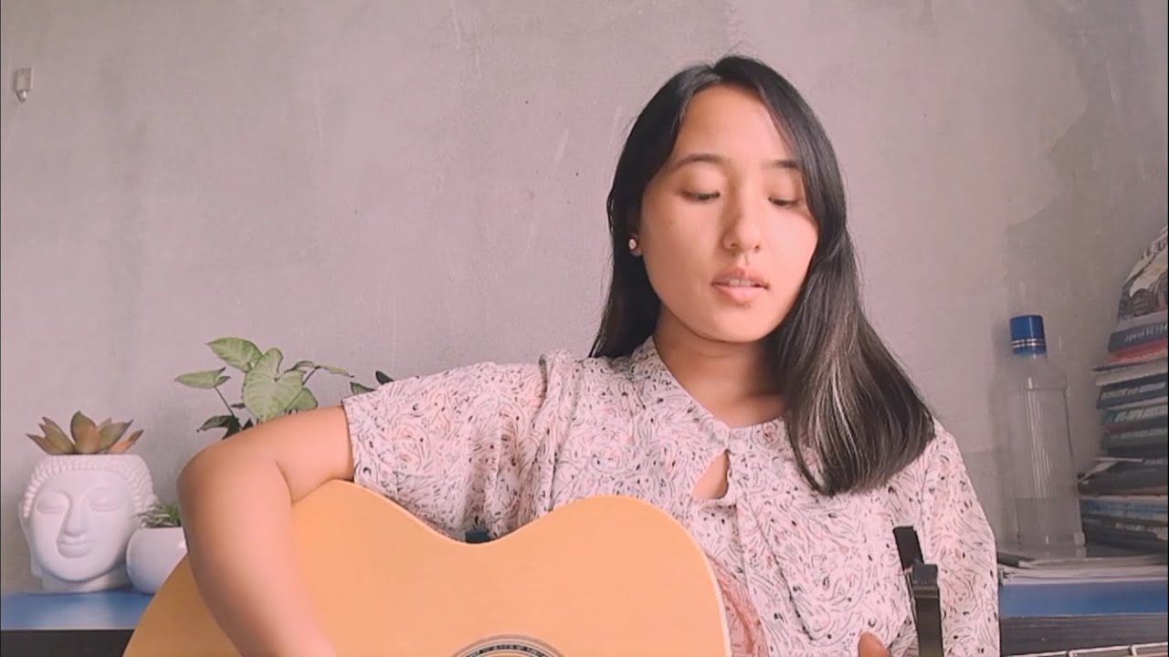 Hawa Jastai - John Chamling Rai [ Cover ] - YouTube