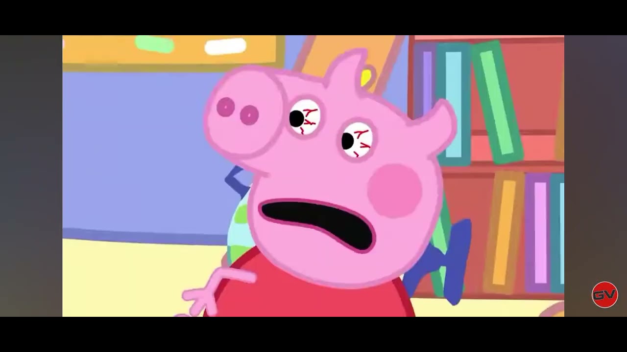 GV animations with more (domestic) violence - YouTube