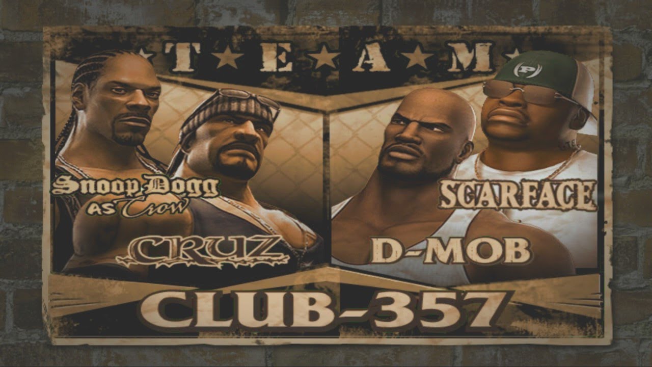 Def Jam FFNY | Team Match at Club-357 | Request - YouTube