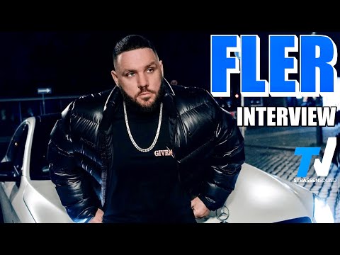 FLER INTERVIEW | Psychische Stärke, Unterdrücker, Allein sein, HipHop Film, Mode, Ghostwriter, Knast