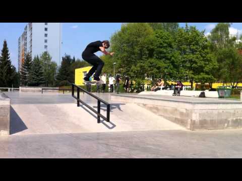 Pardubice montage Wemi