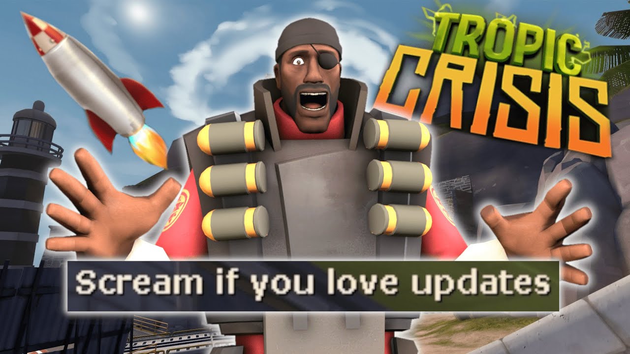 [TF2] Community Updates are BACK - Behind the Scenes - YouTube