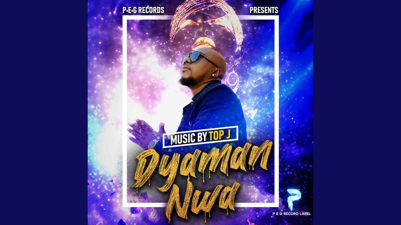 Dyaman Nwa (feat. Top J) - YouTube