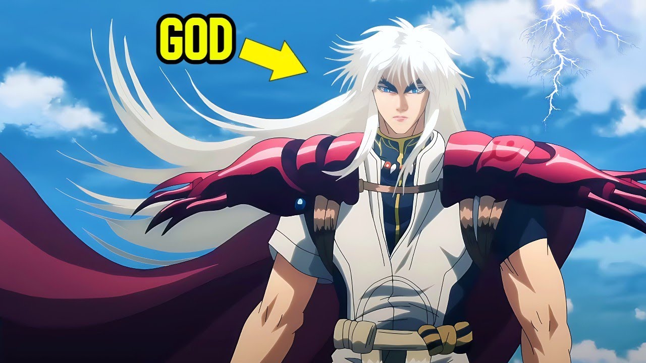 Weak Boy Becomes The Strongest Dark Wizard to Defeat An Immortal Devil ...