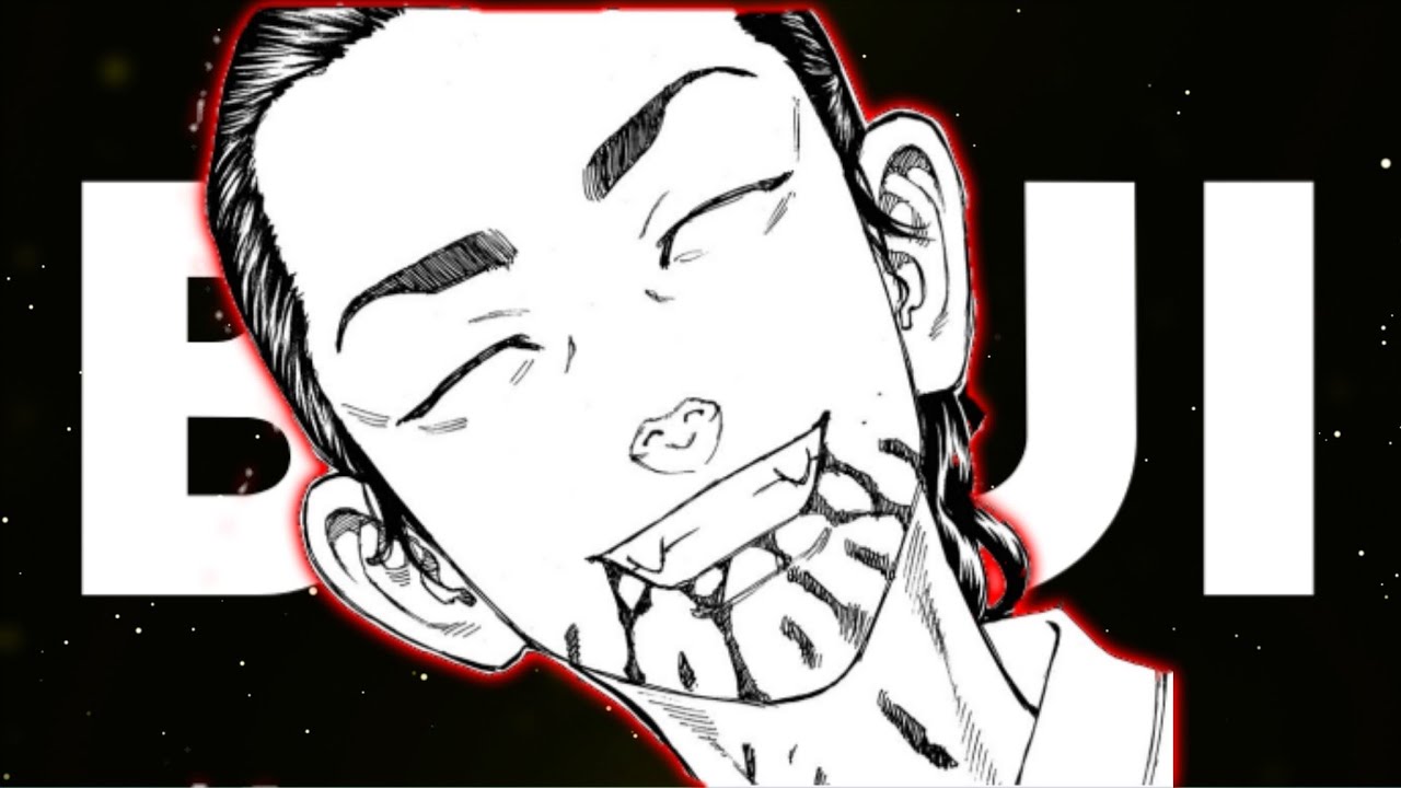 Baji's death || Tokyo revengers episode 21 || Mikey kills kazutora ...