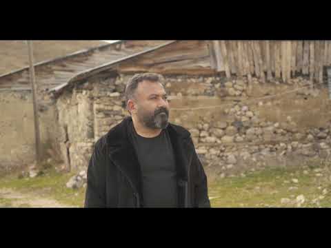 Halis Aslan - Zordayım Ana