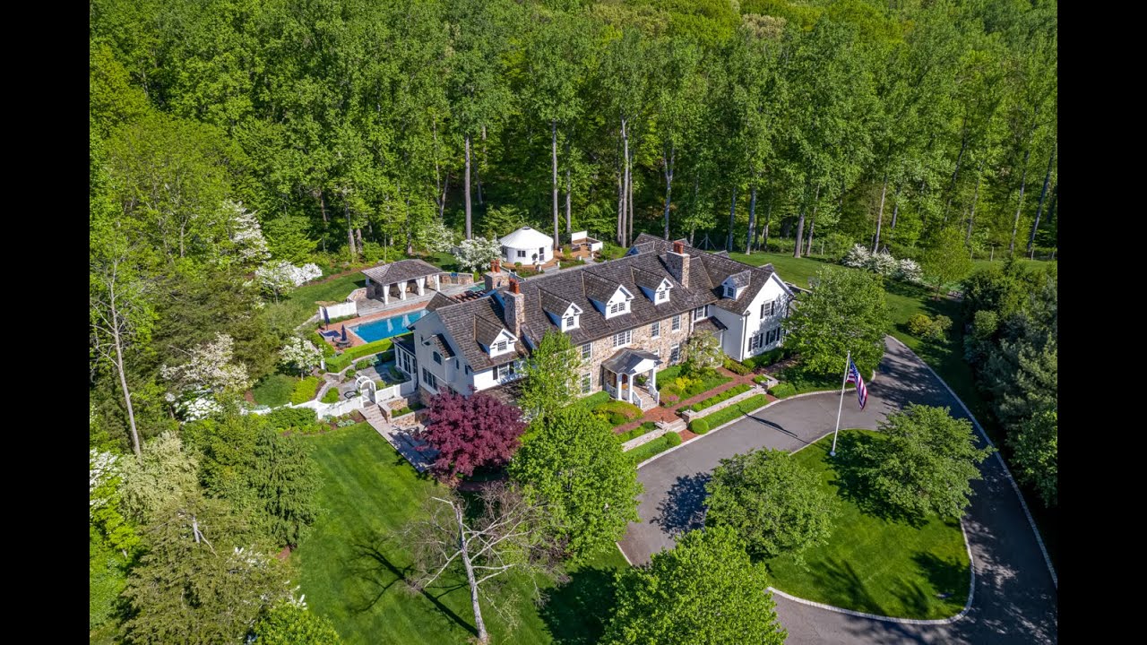 Mendham Masterpiece - YouTube