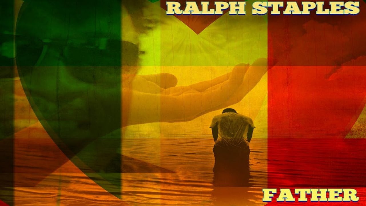 ROOTS REGGAE /SPIRITUAL ( FATHER ) - YouTube