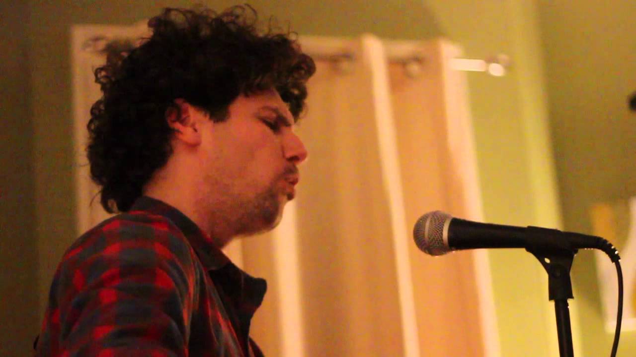 Jeremy Fisher - Shooting Star - YouTube