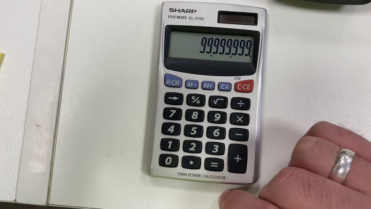 Calculator Tricks They Dont Teach You At School YouTube calculator-tricks-they-dont-teach-you-at-school-youtube