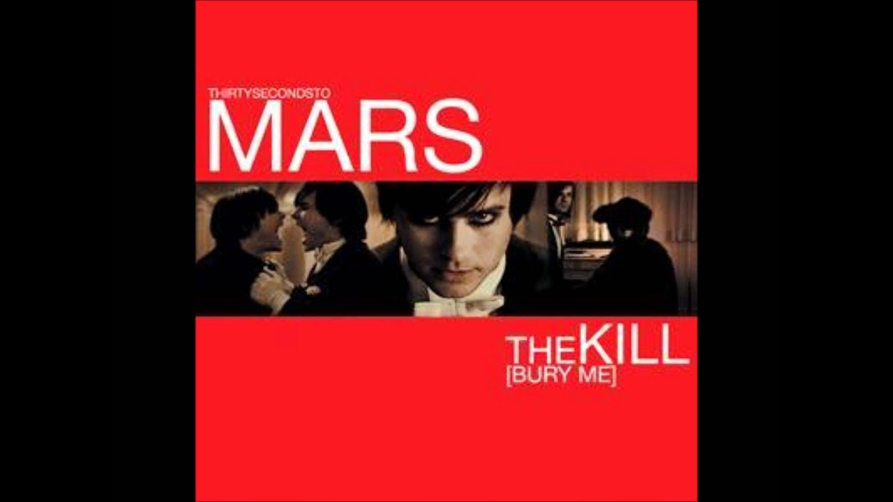 30 Seconds to Mars - The Kill [Lyrics in Description] - YouTube