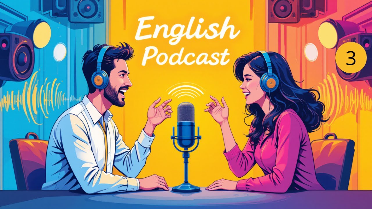 Learn English Quickly | Episode 3 The Smart Way to Learn English! - YouTube
