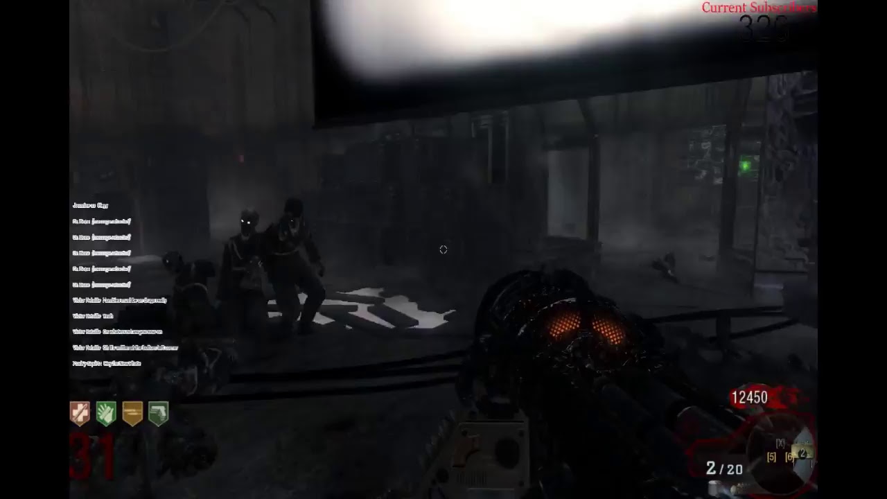 COD BO1 | Solo | Zombie Keno der Toten(Very bad game) - YouTube