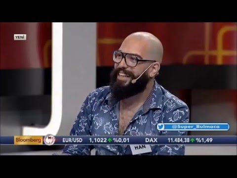 Süper Bulmaca Bayram Özel Han