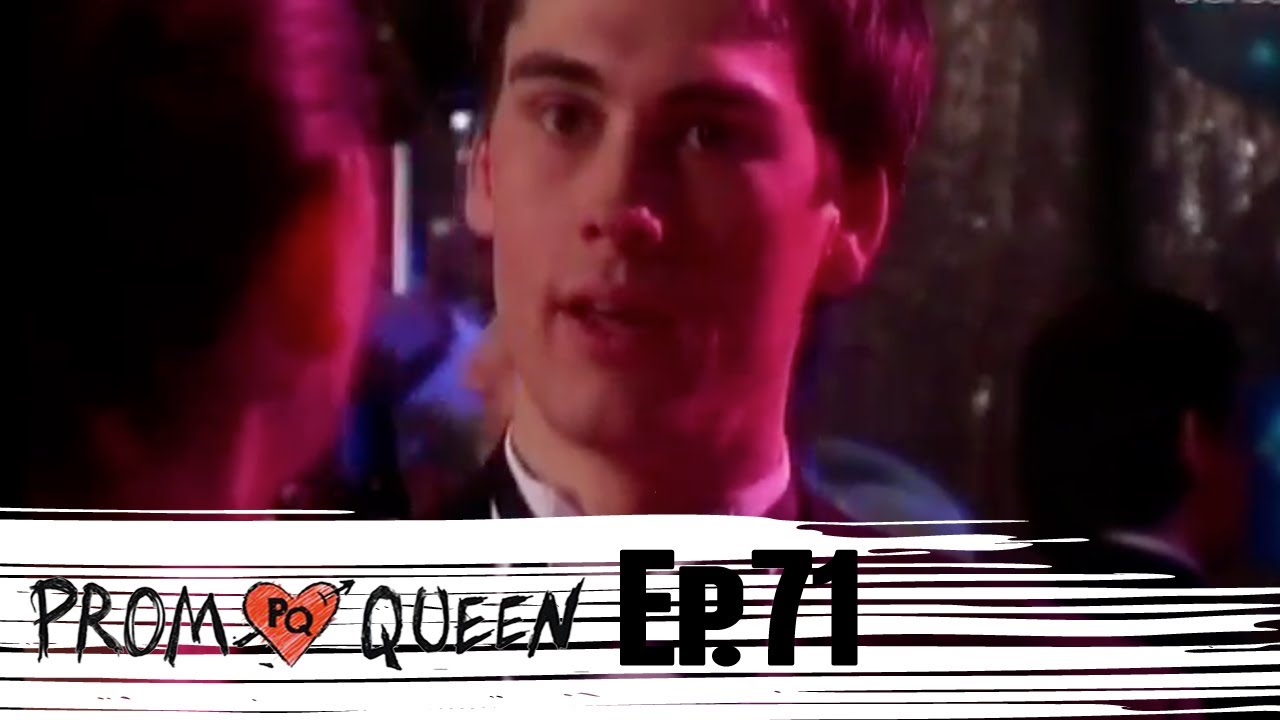 Prom Queen - The Prom part 3 - pt 71 - YouTube