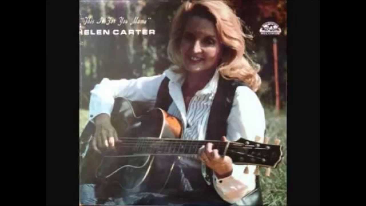 Helen Carter - The Winding Stream (c.1978). - YouTube