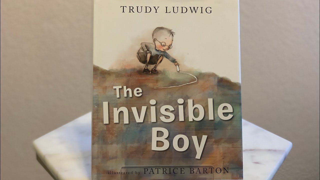 The Invisible Boy 5-7-2020 - YouTube