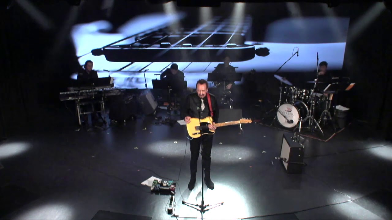 Louie Shelton promo - YouTube