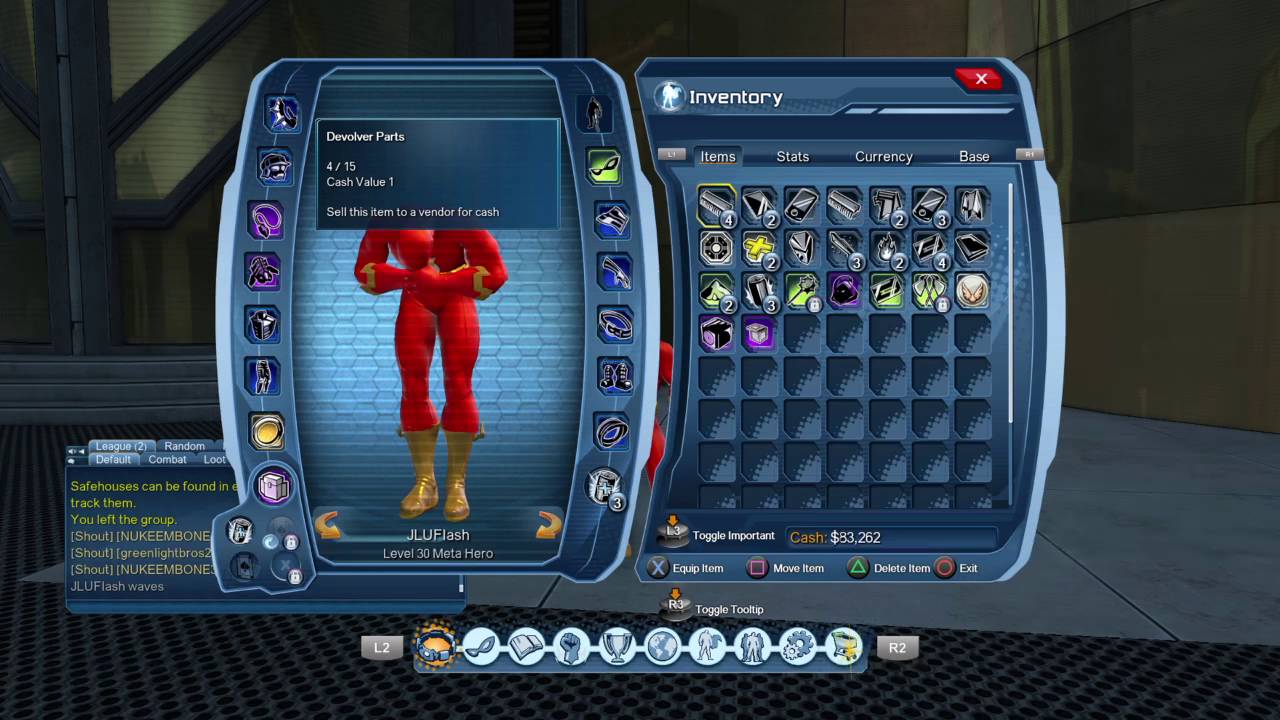 DCUO Pied Piper Hood Giveaway - YouTube