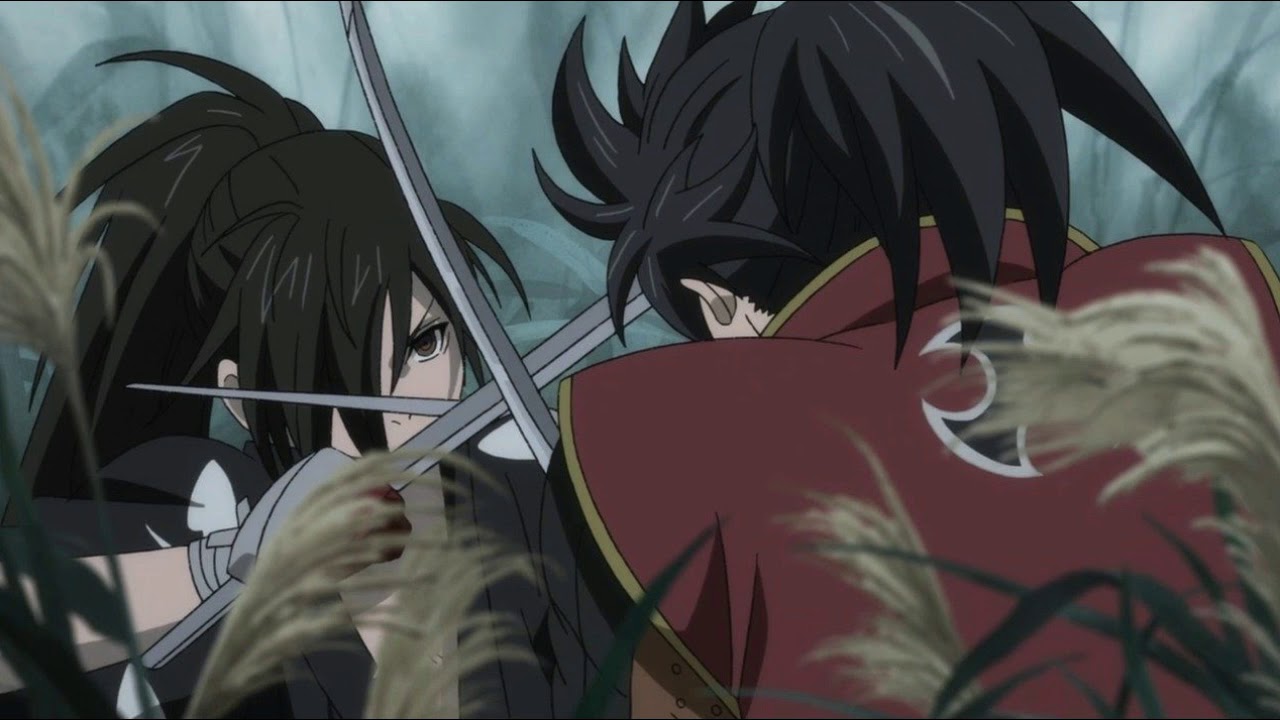 Dororo OST - Twelve demons - YouTube